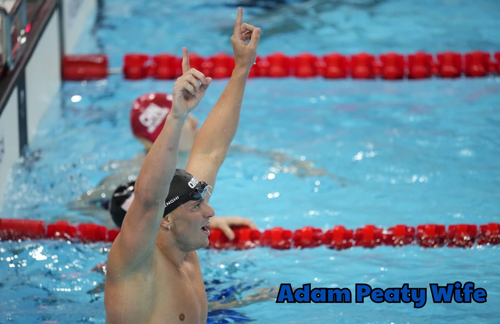 A Deep Dive into Adam Peaty Wife, Age, Net Worth, Medals