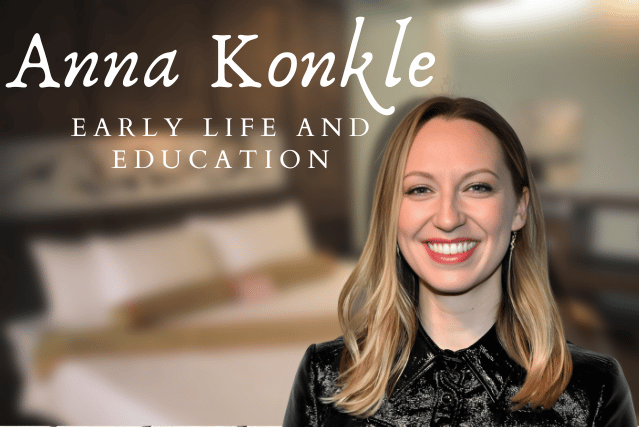 Anna Konkle Movies and TV Shows: Her Career, Height, Age