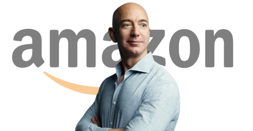 Jeff Bezos’s Net Worth: The Amazon Founder’s Wealth, Age