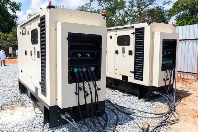 New Generators: Powering Demands with Modern Solutions