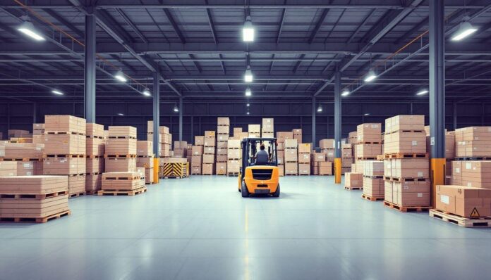 Why Secure Warehousing Matters for High-Value Goods