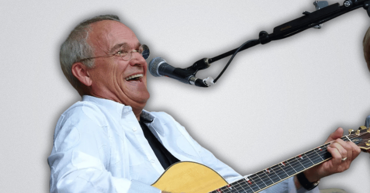 Ian Thomas’s Songs: Songwriting & Acting Career, Appearance
