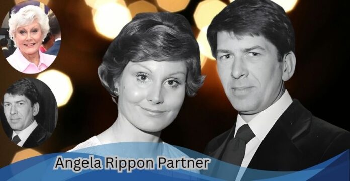 Angela Rippon’s Partner – Family, Networth, And Much More