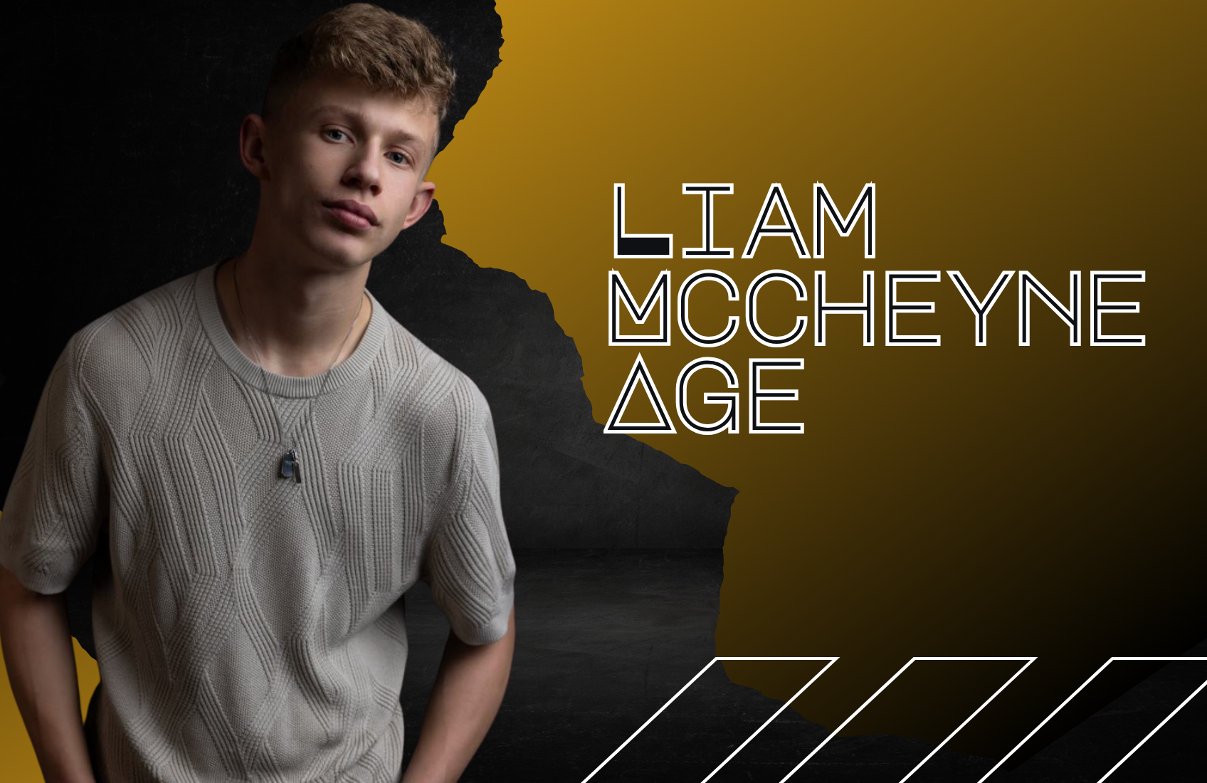 Liam McCheyne’s Age: The Life, Career Journey, Education