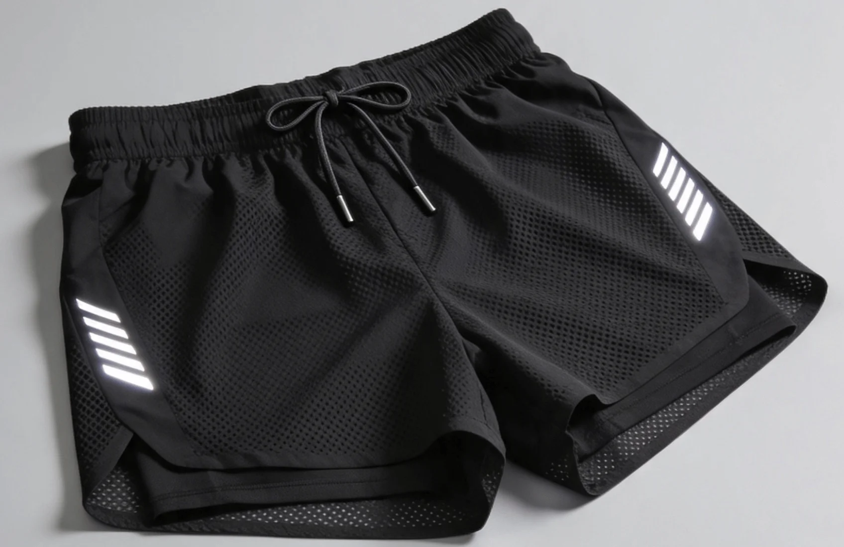 Running Shorts UK: Fit, Length & Features Guide 2026